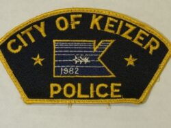 Officer Involved Shooting Investigation Keizer Police Department - 1430 ...