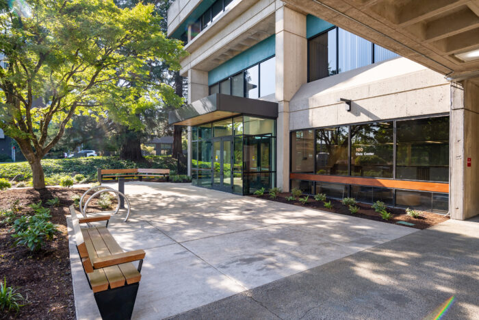 Tour Salem's New Central Customer Service Center - 1430 KYKN