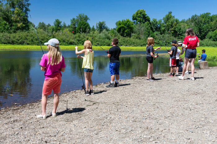 Dozens of Activities are Available This Summer in Salem - 1430 KYKN