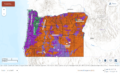 Final Oregon Wildfire Hazard Maps Now Available - 1430 KYKN