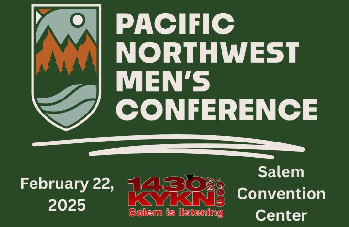 1430 KYKN - Salem is Listening