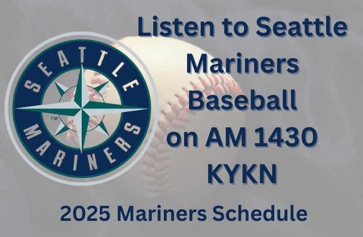 1430 KYKN - Salem is Listening