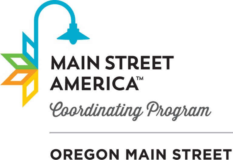 Grants Awarded for Main Street Projects Throughout Oregon including Dallas - 1430 KYKN