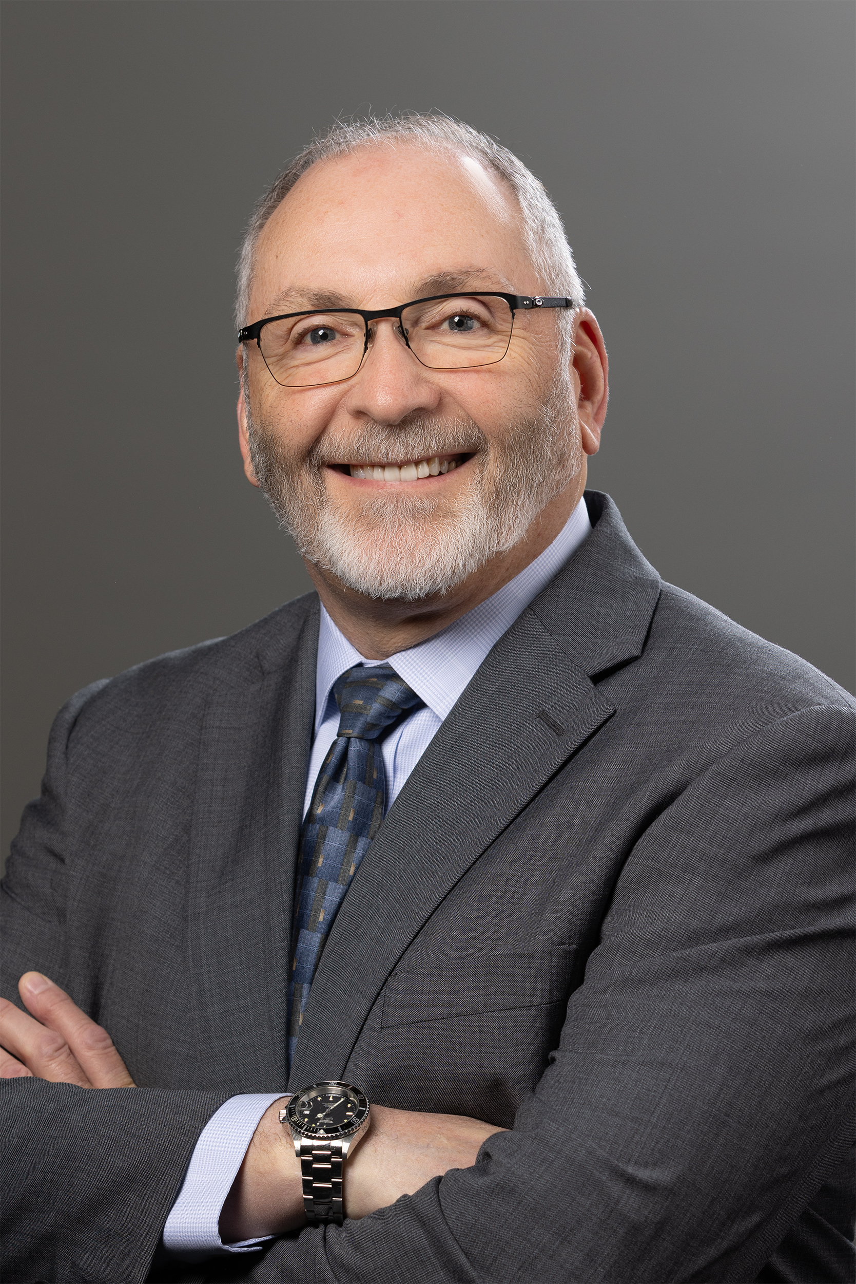 Cherriots General Manager Allan Pollock Announces Intent to Retire ...