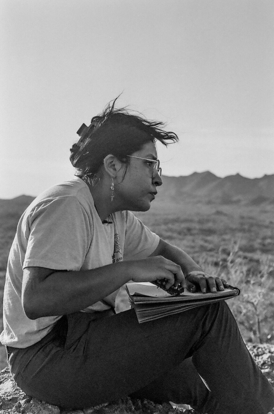 Salem Artist Yanely Rivas Maldonado Awarded $150,000 Fields Artist ...