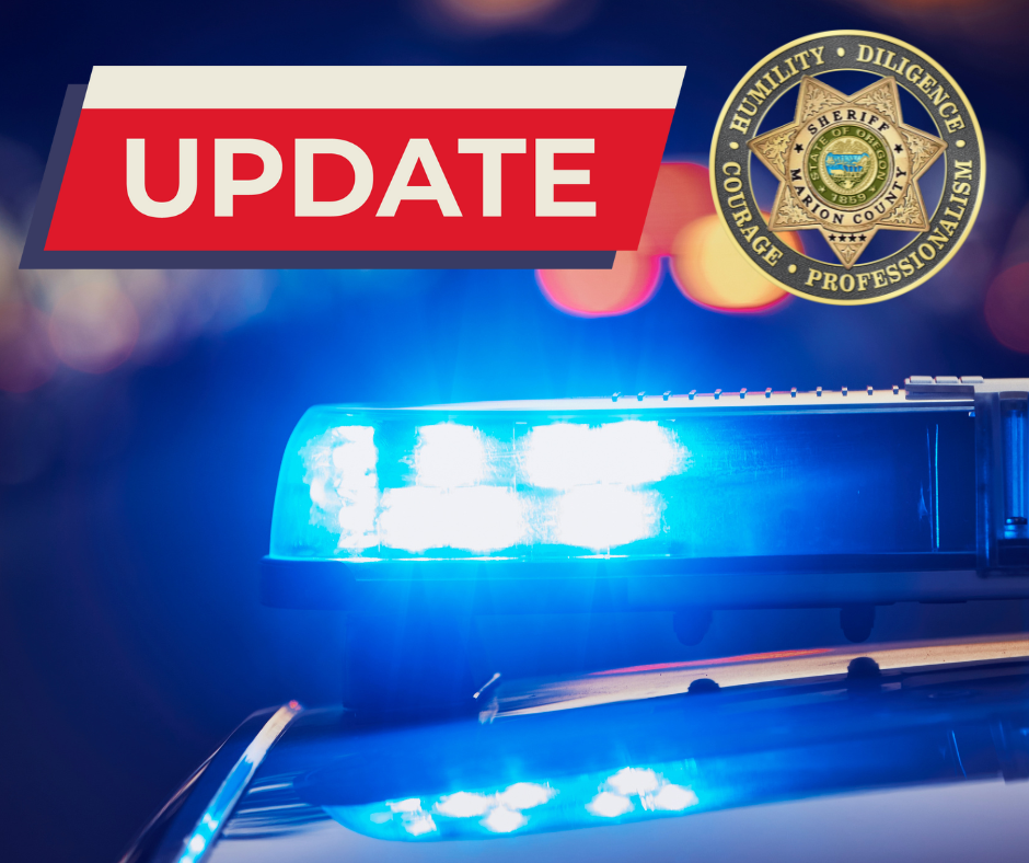 Two People Killed in Head-On Crash on Marion Road - 1430 KYKN